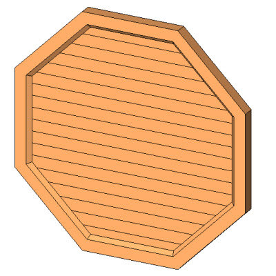 Building Revit Family Vent