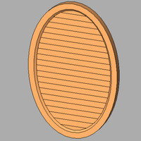 Building Revit Family Vent