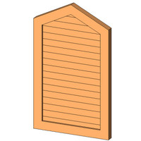 Building Revit Family Vent