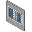 Building Revit Family window casement residential