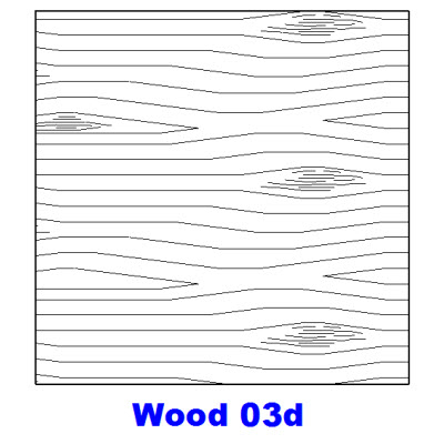 Building Pattern Hatch
