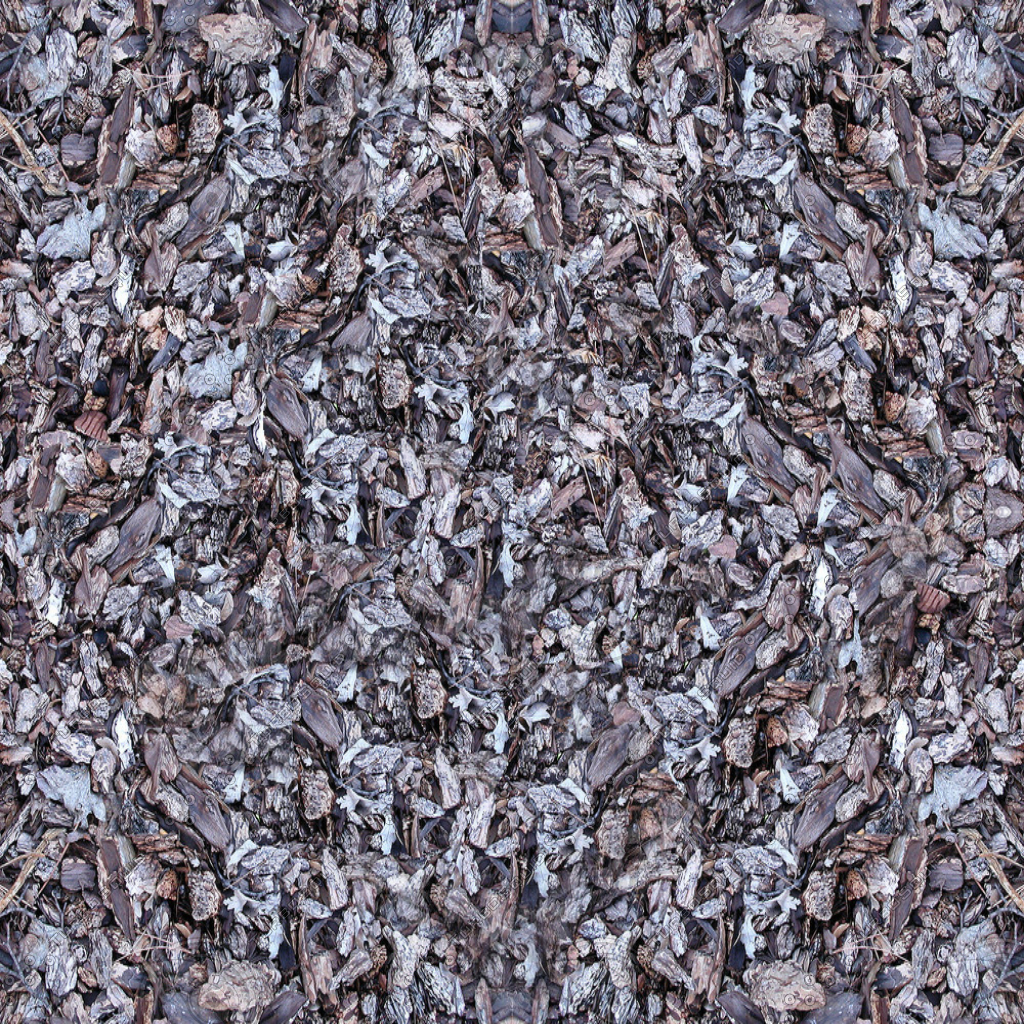 Texture JPEG seamless mulch ground