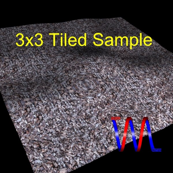 Texture JPEG seamless mulch ground