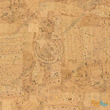 Texture JPEG cork floor parquet
