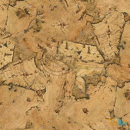 Texture JPEG cork floor parquet