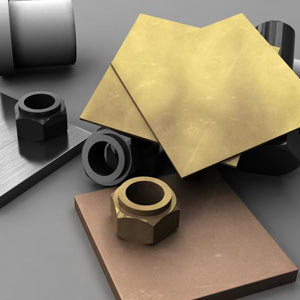 Materials metal shaders maya