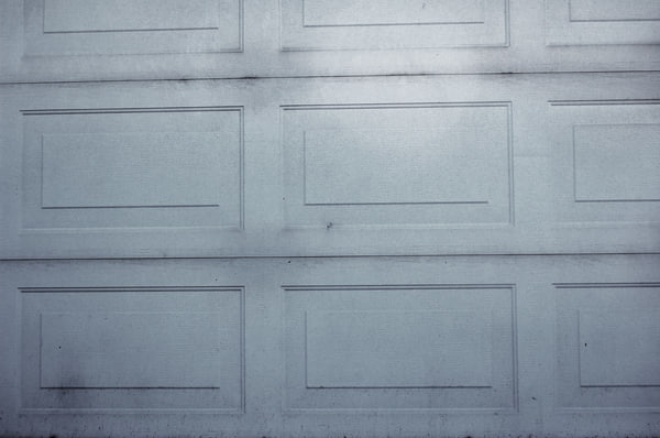 Texture Garage door texture