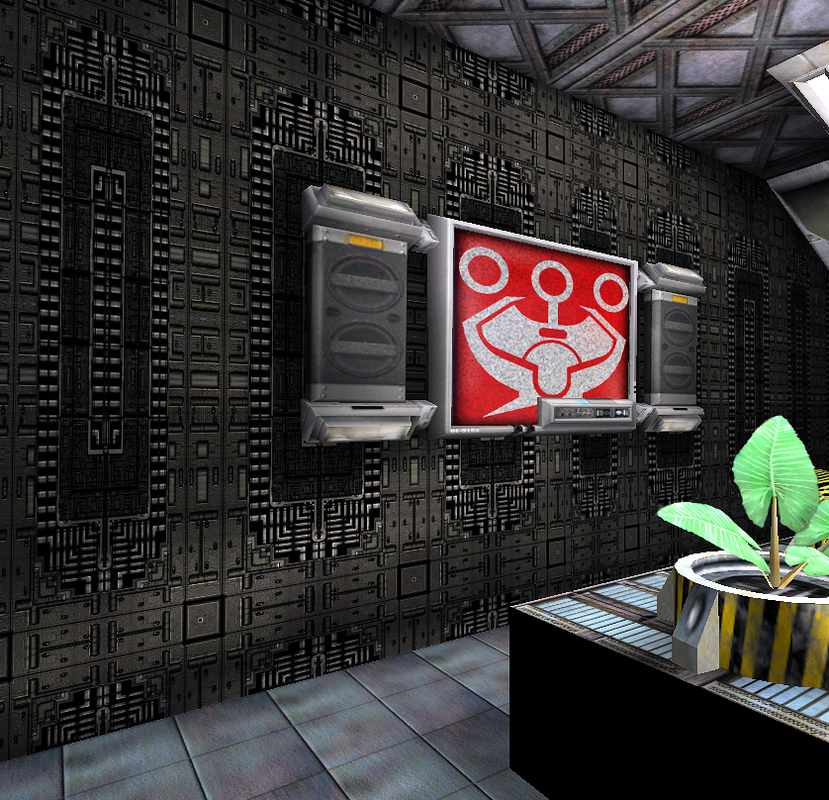 Texture Windows Bitmap alien textures giger