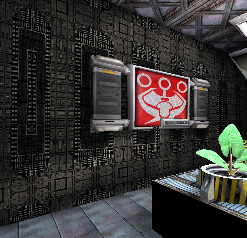 Texture Windows Bitmap alien textures giger