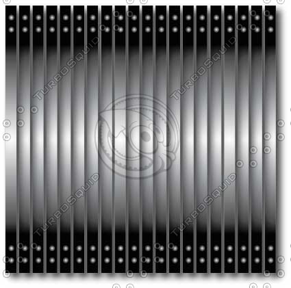 Texture Adobe Illustrator metal vents tech