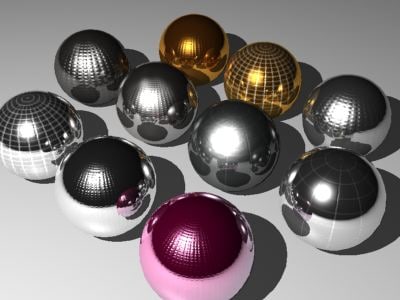 Materials starship hull