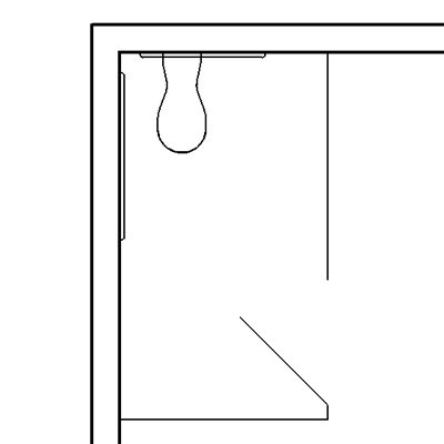 Building Revit Family toilet