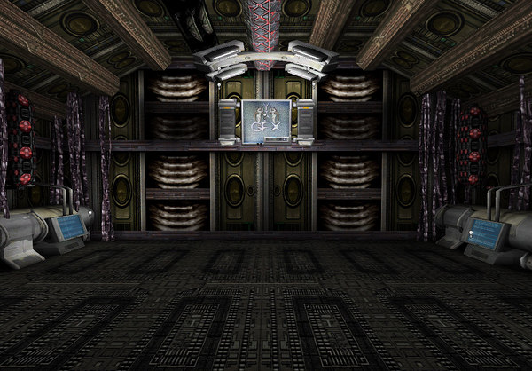 Texture Windows Bitmap alien textures giger