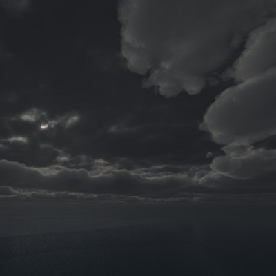 Texture skybox sky cubemap