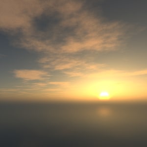 Texture skybox sky cubemap