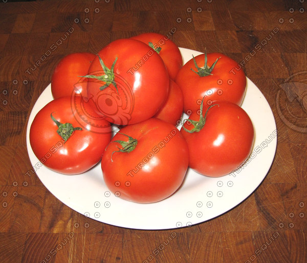 Stock JPEG tomato tomatoes plant