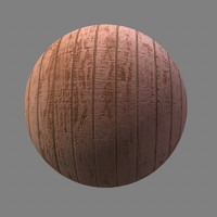 Materials Maya floor wood maya