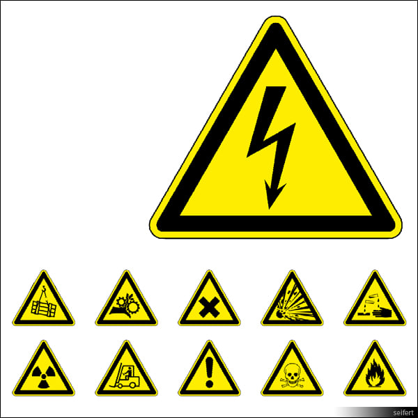 Building Revit Family 2D symbol warn