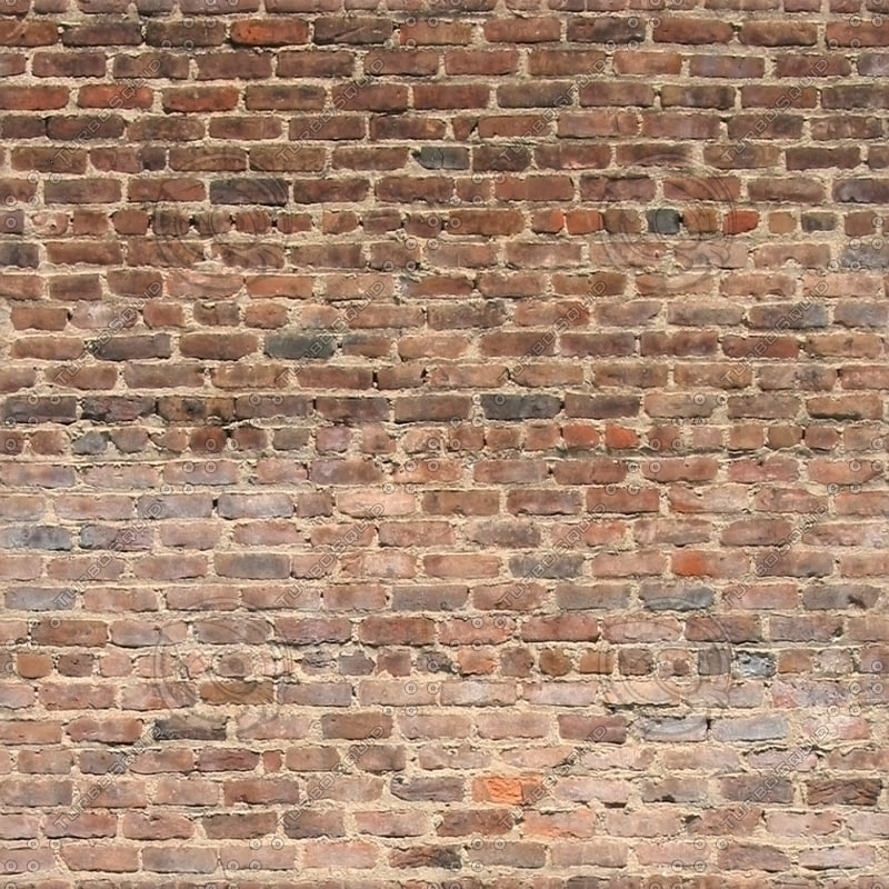 Texture JPEG Brick Wall Industrial