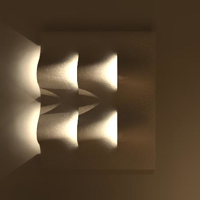 Building Revit Family Art Wall Sculpture