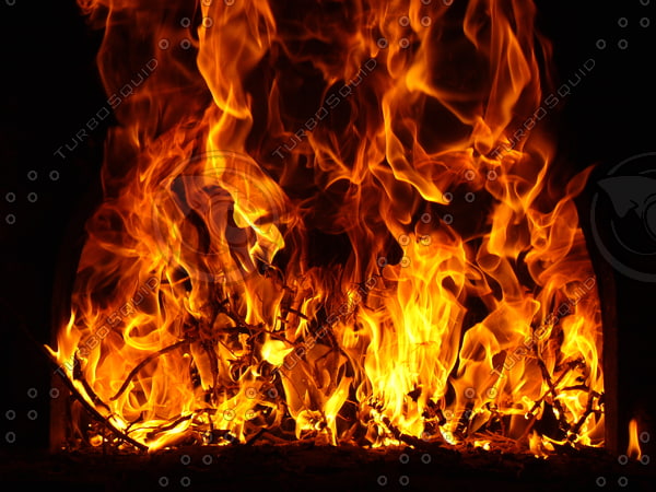 Stock JPEG fire flame flames