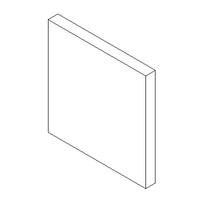 Building Revit Family acoustic panel