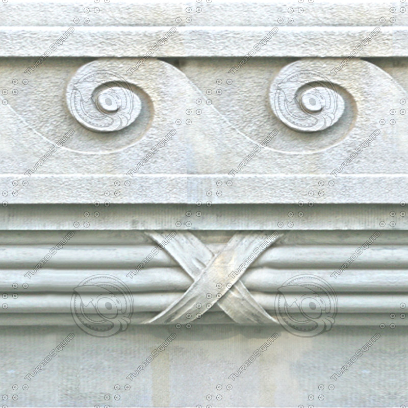 Texture JPEG trim Beaux Arts