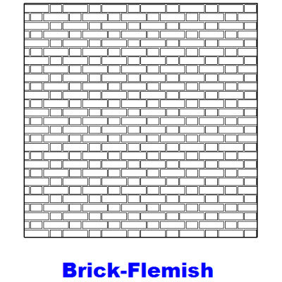 Building Pattern Model Hatch
