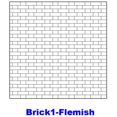 Building Pattern Model Hatch