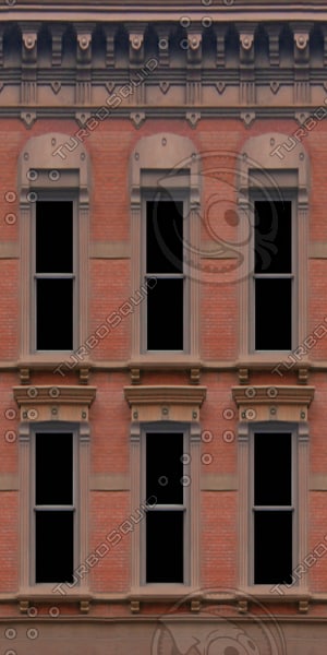 Texture JPEG brownstone Facade city