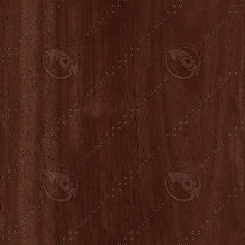 Texture PNG Dark Mahogany Wood