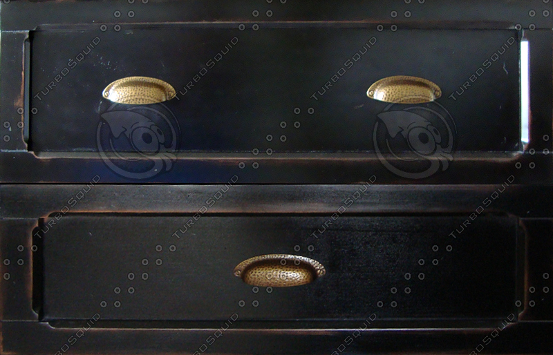 Texture JPEG dresser drawer drawers