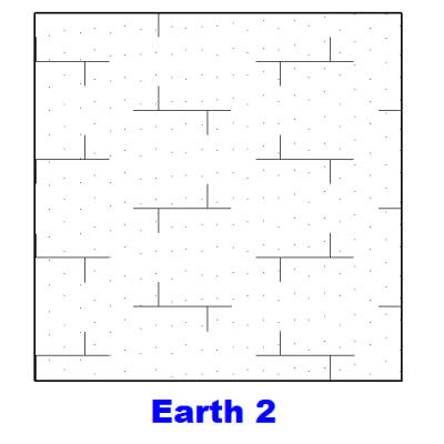 Building Pattern Hatch