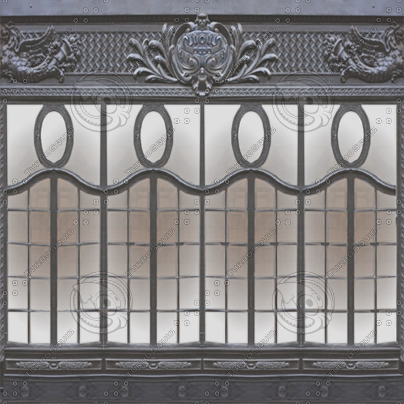 Texture Other Window shop wall