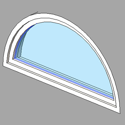 Building Revit Family Window