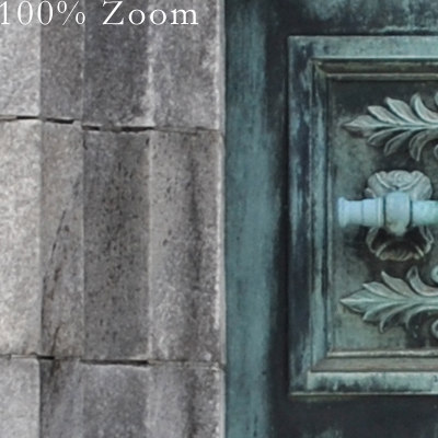 Texture PNG bronze crypt door