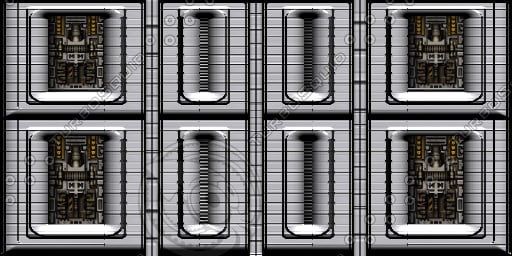 Texture Windows Bitmap tech computer wall