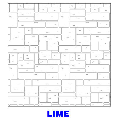 Building Pattern Model Hatch
