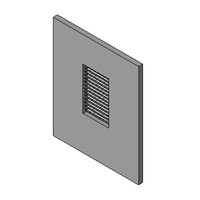 Building Revit Family symbol