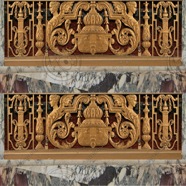 Texture JPEG movie palace Architectural