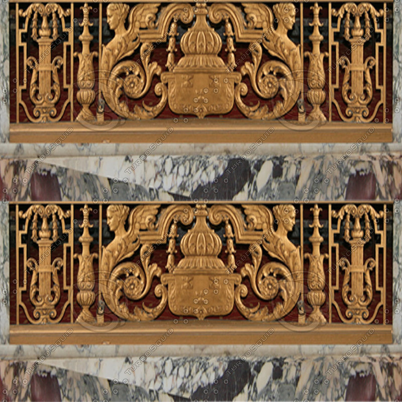 Texture JPEG movie palace Architectural