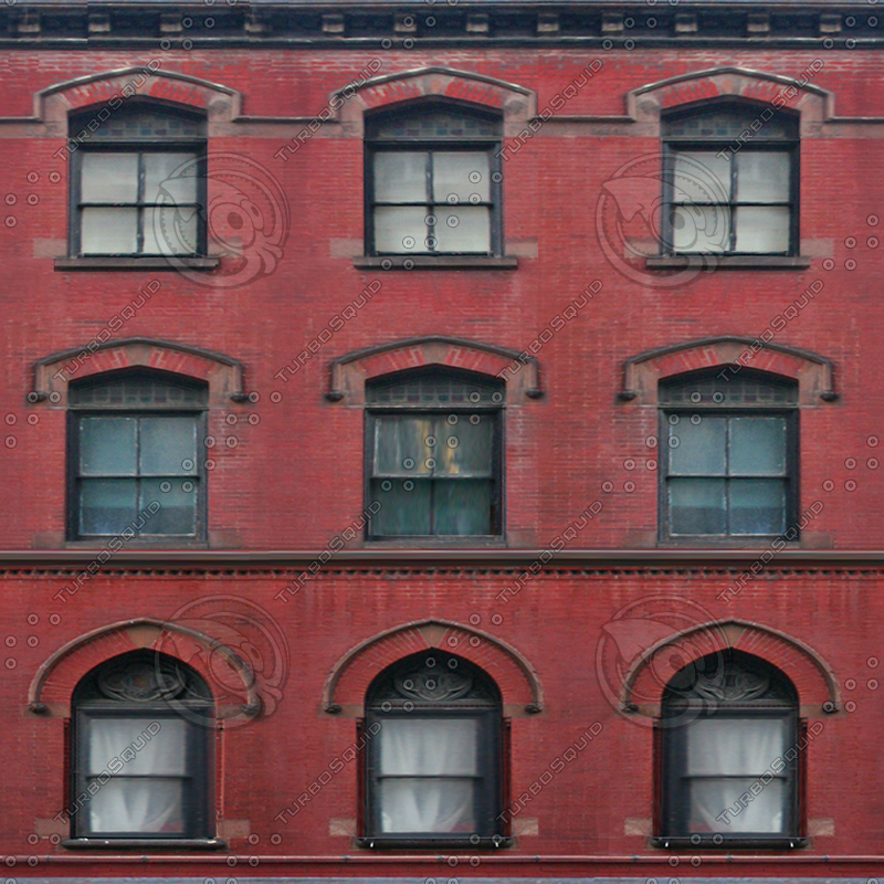 Texture JPEG Facade Gothic city