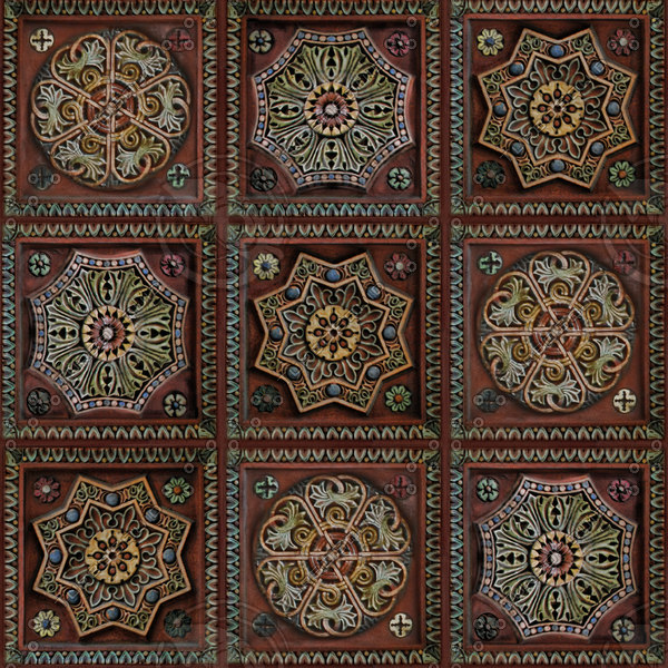 Texture JPEG tile Architectural decoration
