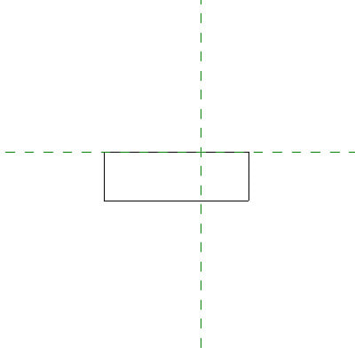 Building Revit Family reveal profile
