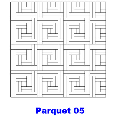 Building Pattern Model Hatch