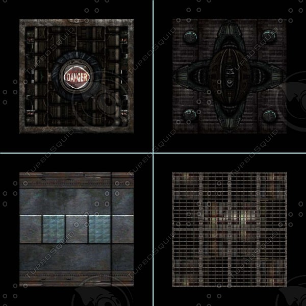 Texture Windows Bitmap alien textures giger