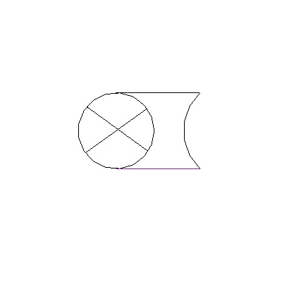 Building Revit Family sealant backer rod