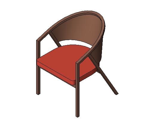 Building Revit Family Arch Gothic Arches