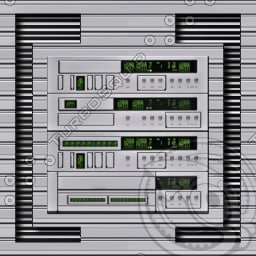 Texture Windows Bitmap Shiny computer panel