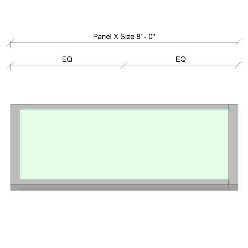 Building Revit Family Solar Panel hot